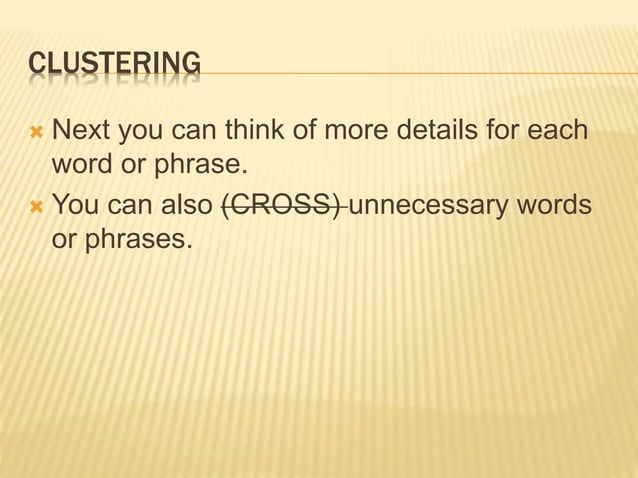 Chap2.1 listing order paragraph | PPTX | Internet for Beginners | Internet