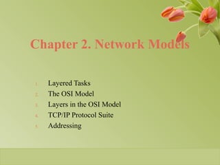 OSI Model | PPT