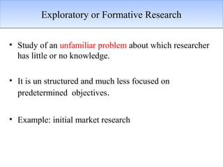 Research Methodology | PPT
