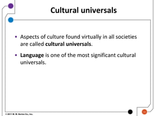 Sociology Chap 2 | PPT