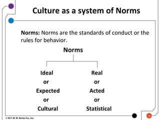 Sociology Chap 2 | PPT