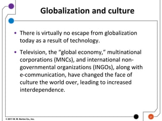 Sociology Chap 2 | PPT