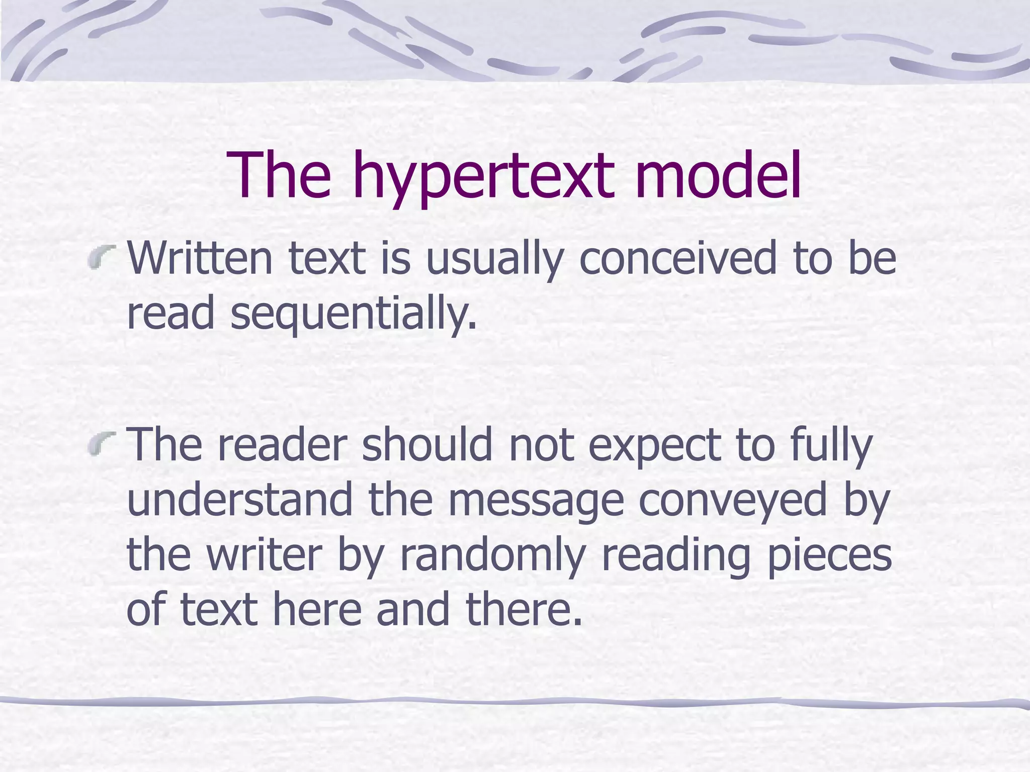 Information Retrieval Models | PPT