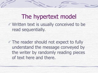 Information Retrieval Models | PPT