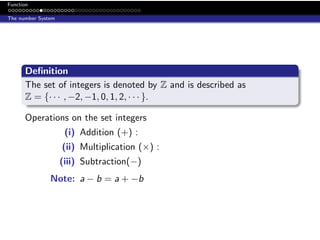 Mathematics Chapter -2 real number and complex number slide .pdf
