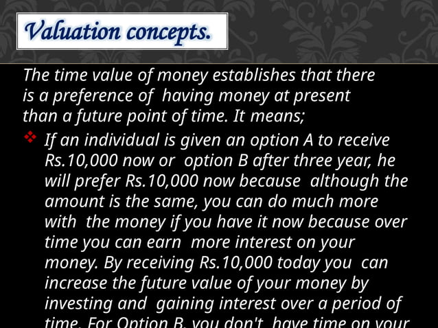 Introduction to Time Value of Money.pptx