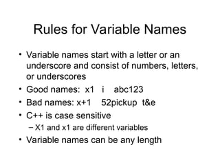 chap2_Variables_In_Proraming_Introduction.ppt