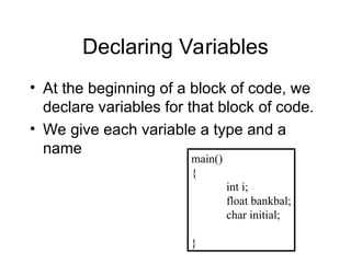 chap2_Variables_In_Proraming_Introduction.ppt