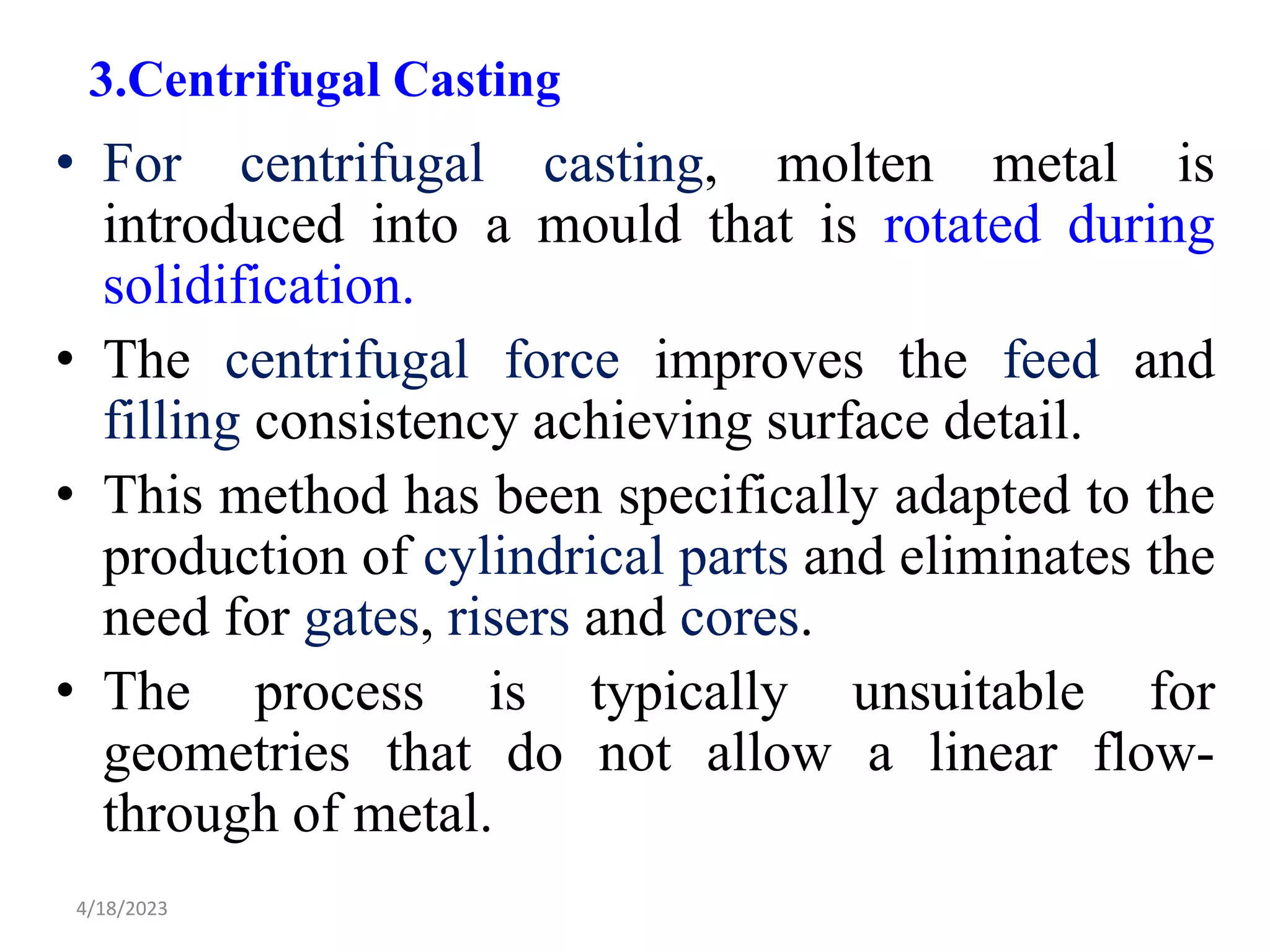 chap 2-4 other casting process.ppt
