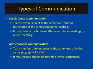 Chap 2 collaboration information systems and teamwork | PPT