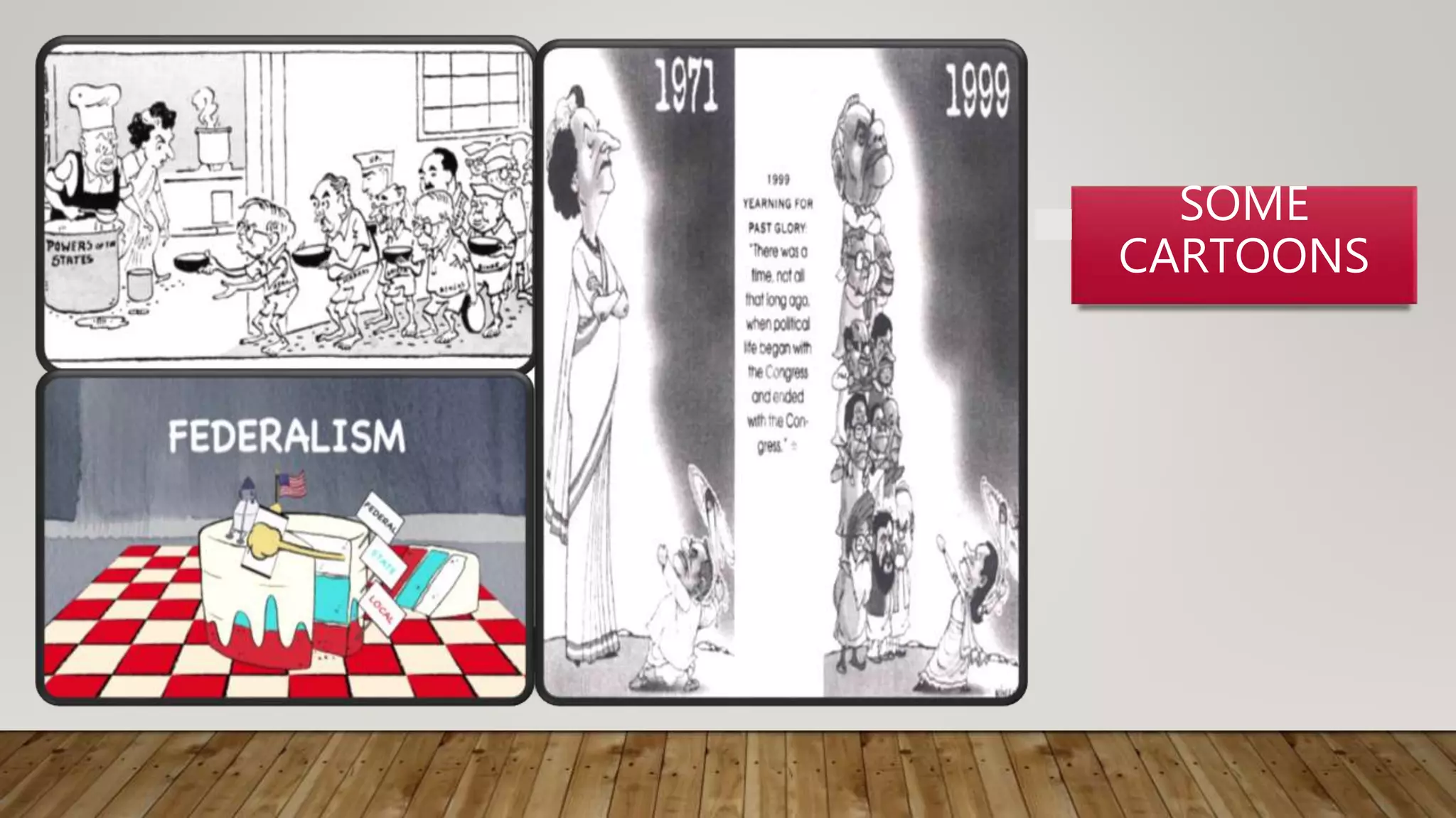 Chap-2 federalism class 10 | PPTX