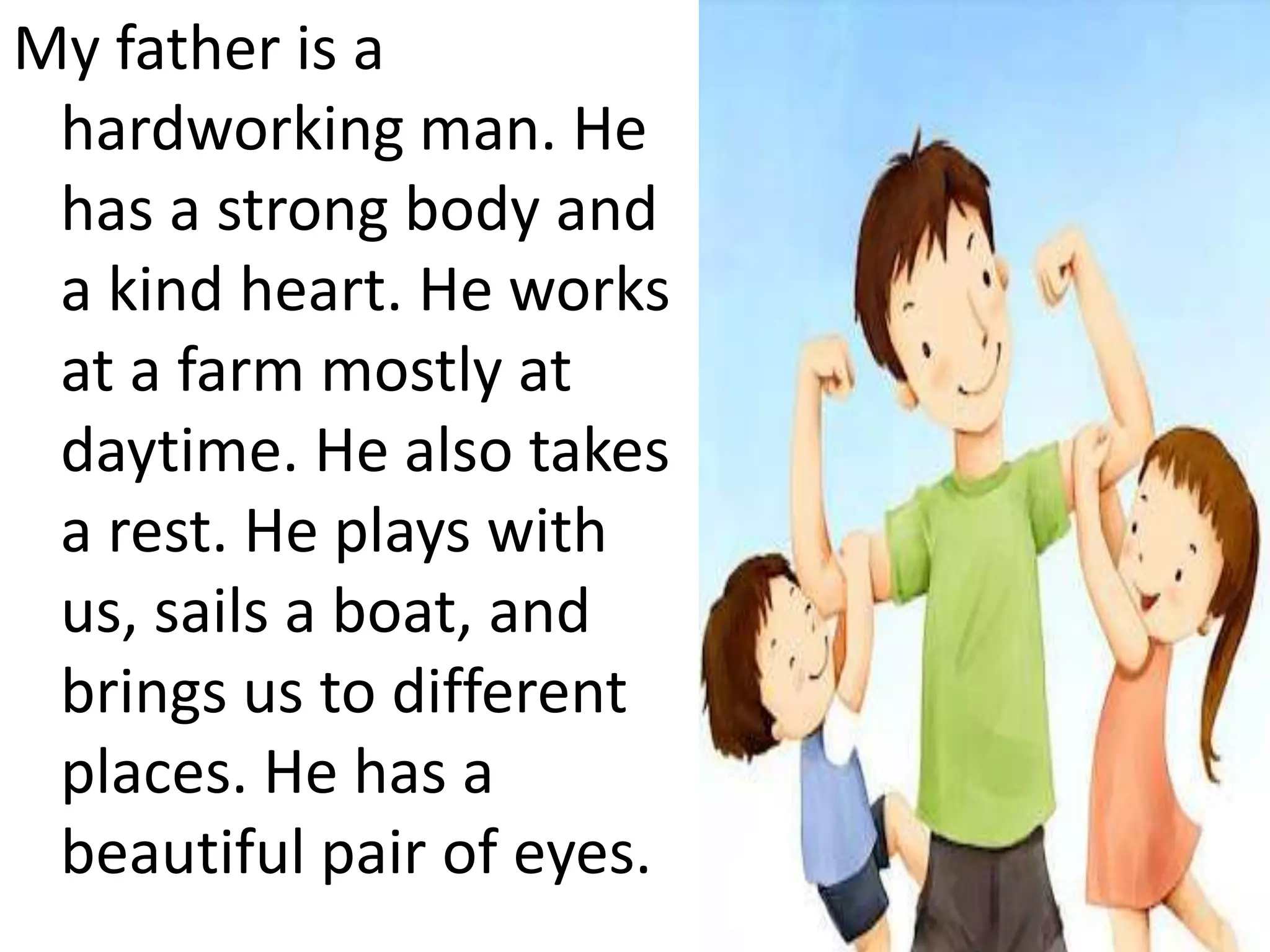 ENGLISH 2 Chap2 l10 lei’s parents | PPTX | Parenting Children Aged 4-11 ...