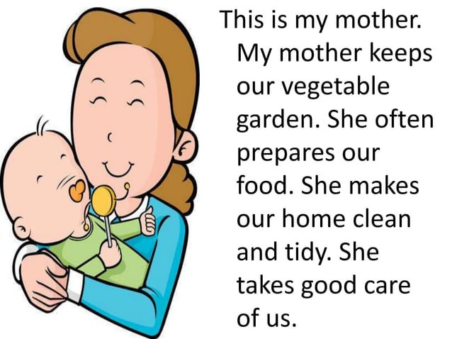 ENGLISH 2 Chap2 l10 lei’s parents | PPTX | Parenting Children Aged 4-11 ...