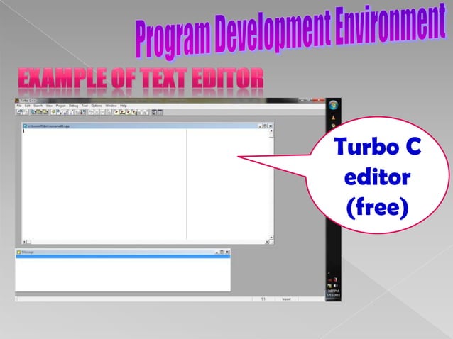 Chap 2 structure of c programming dti2143 | PPTX