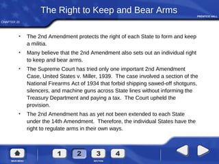 Civil Liberties: Protecting Individual Rights | PPT