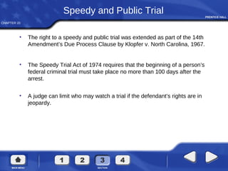 Civil Liberties: Protecting Individual Rights | PPT