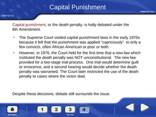 Civil Liberties: Protecting Individual Rights | PPT