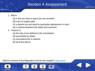 Civil Liberties: Protecting Individual Rights | PPT