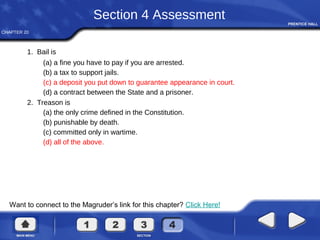 Civil Liberties: Protecting Individual Rights | PPT