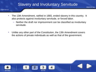 Civil Liberties: Protecting Individual Rights | PPT