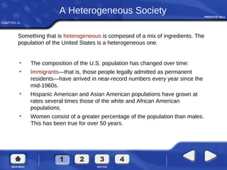 Civil Rights: Equal Justice Under Law | PPT