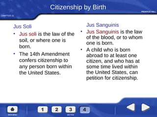 Civil Rights: Equal Justice Under Law | PPT