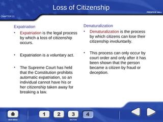 Civil Rights: Equal Justice Under Law | PPT
