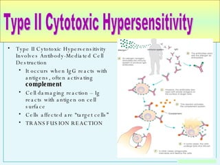 Chap21 Immune Disorders | PPT
