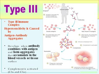 Chap21 Immune Disorders | PPT