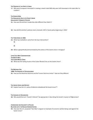 chap 21 rg combined.pdf | War and Conflicts