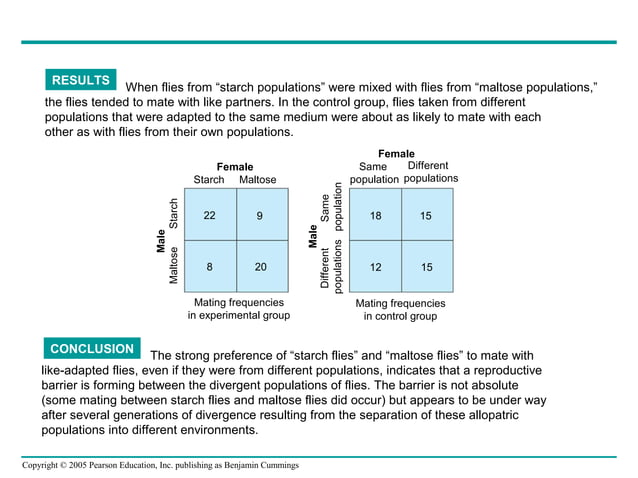 Chap24 originofspecies | PPT | Geography | Science