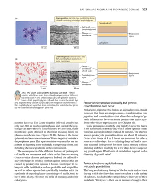 Chap27 | PDF | Biological Sciences | Science