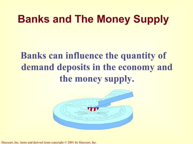 The Monetary System | PPT