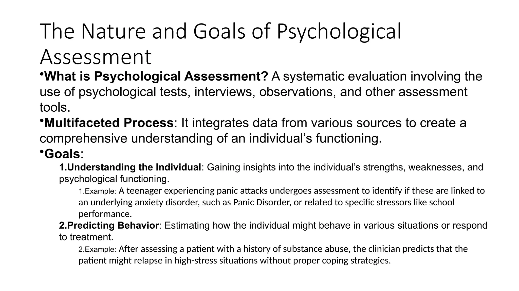 Chap 2 abnormal psychology.pptx basics of Ap | PPTX
