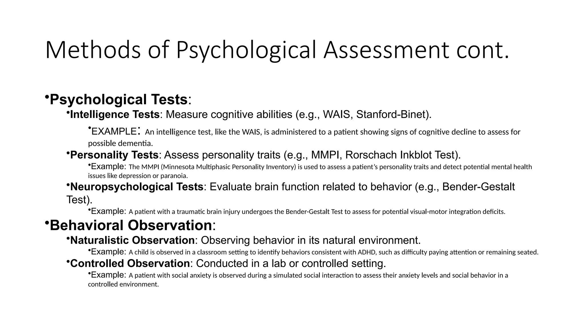 Chap 2 abnormal psychology.pptx basics of Ap | PPTX