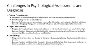 Chap 2 abnormal psychology.pptx basics of Ap | PPTX