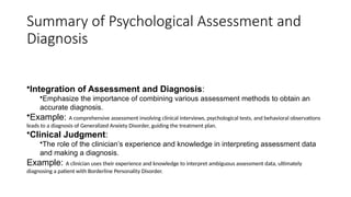 Chap 2 abnormal psychology.pptx basics of Ap | PPTX