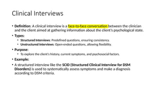 Chap 2 abnormal psychology.pptx basics of Ap | PPTX