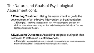 Chap 2 abnormal psychology.pptx basics of Ap | PPTX