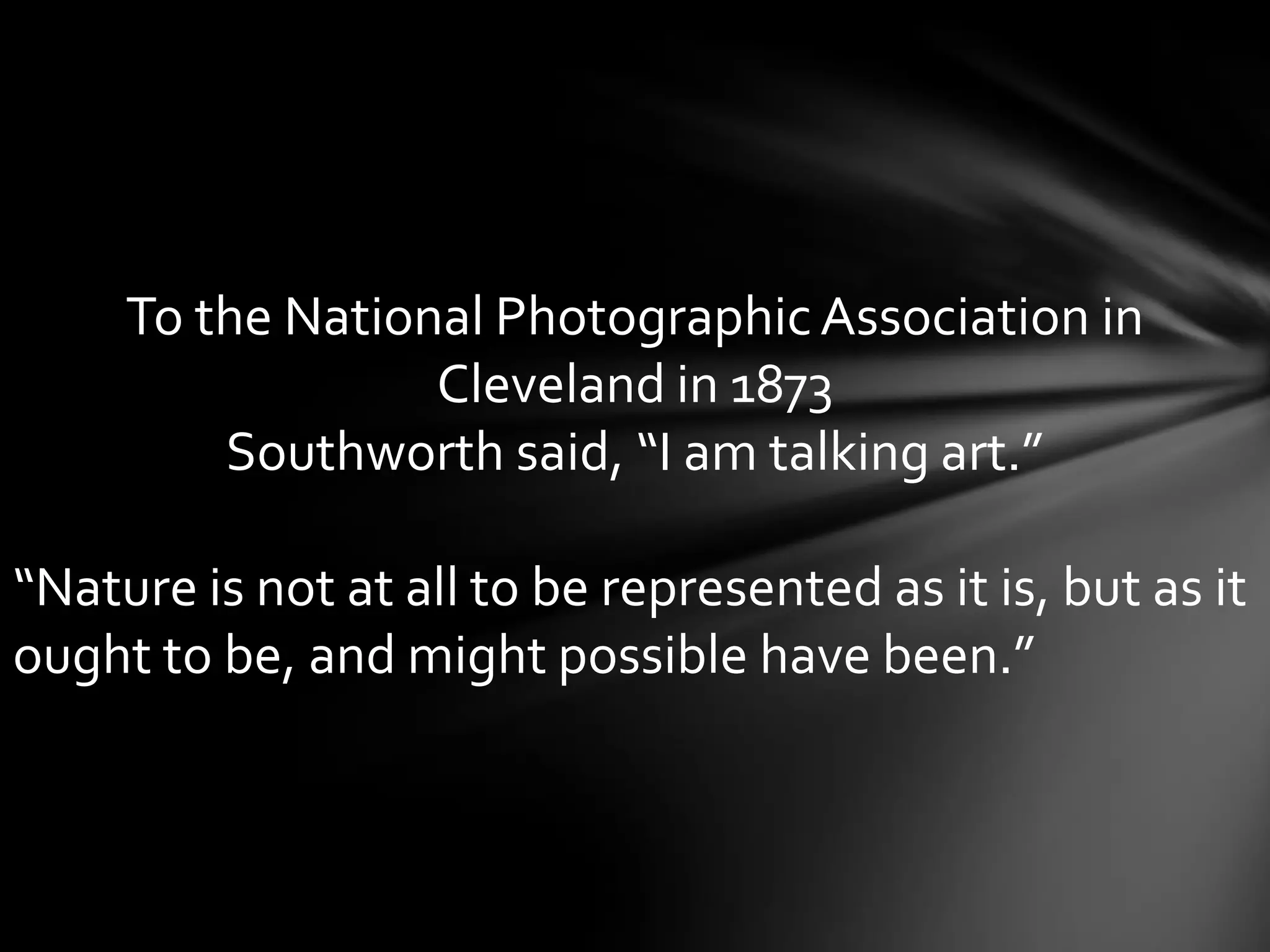 Chap 2_a_plenitude_of_portraits | PPTX