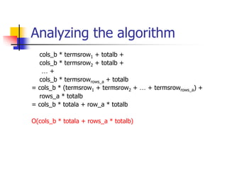 Chap 2 Arrays and Structures.ppt