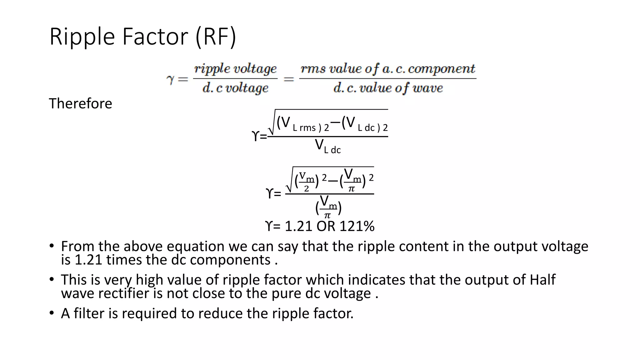 Chap 2 basic electronics gp 1 | PPT