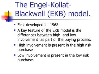 Chap 2 behaviour models | PPT
