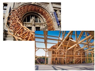 Chap 2 bldg materials | PPTX
