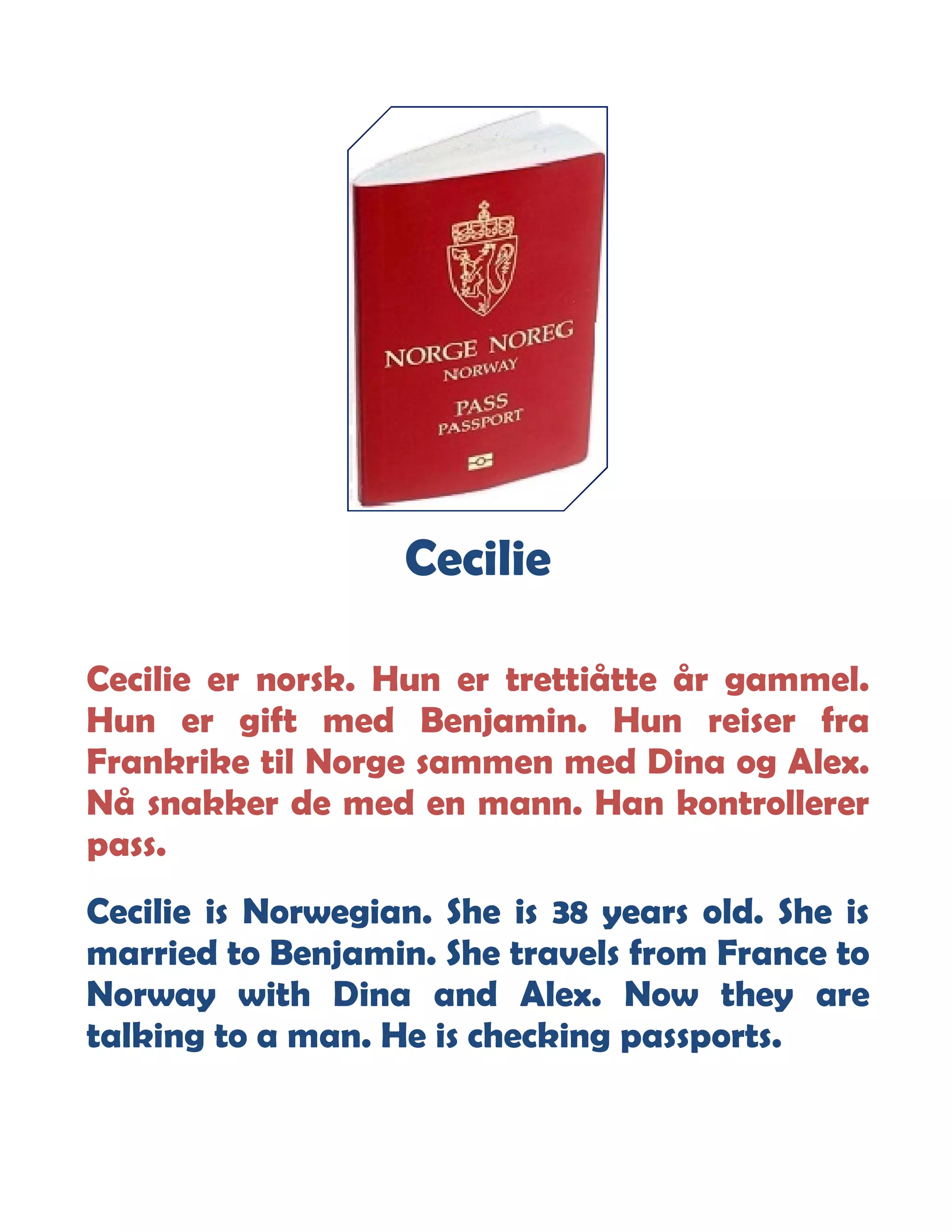 Chap 2C Dialogue | PDF