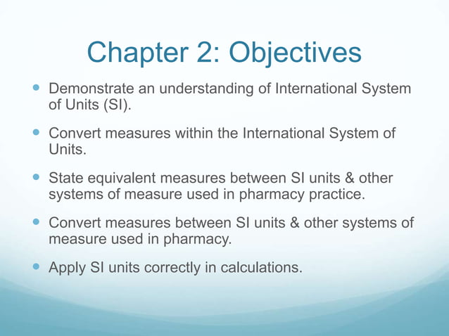 Chap2 calculation | PPT