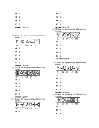 Chap 2 classification | PDF