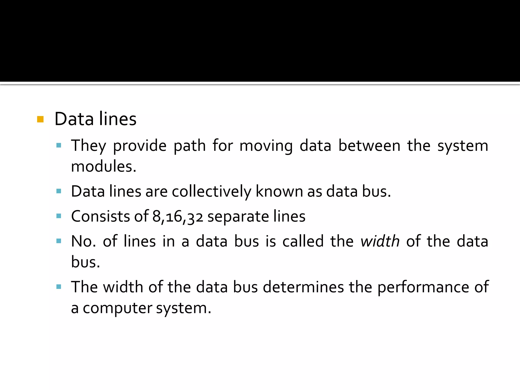 Chap2 comp architecture | PPT