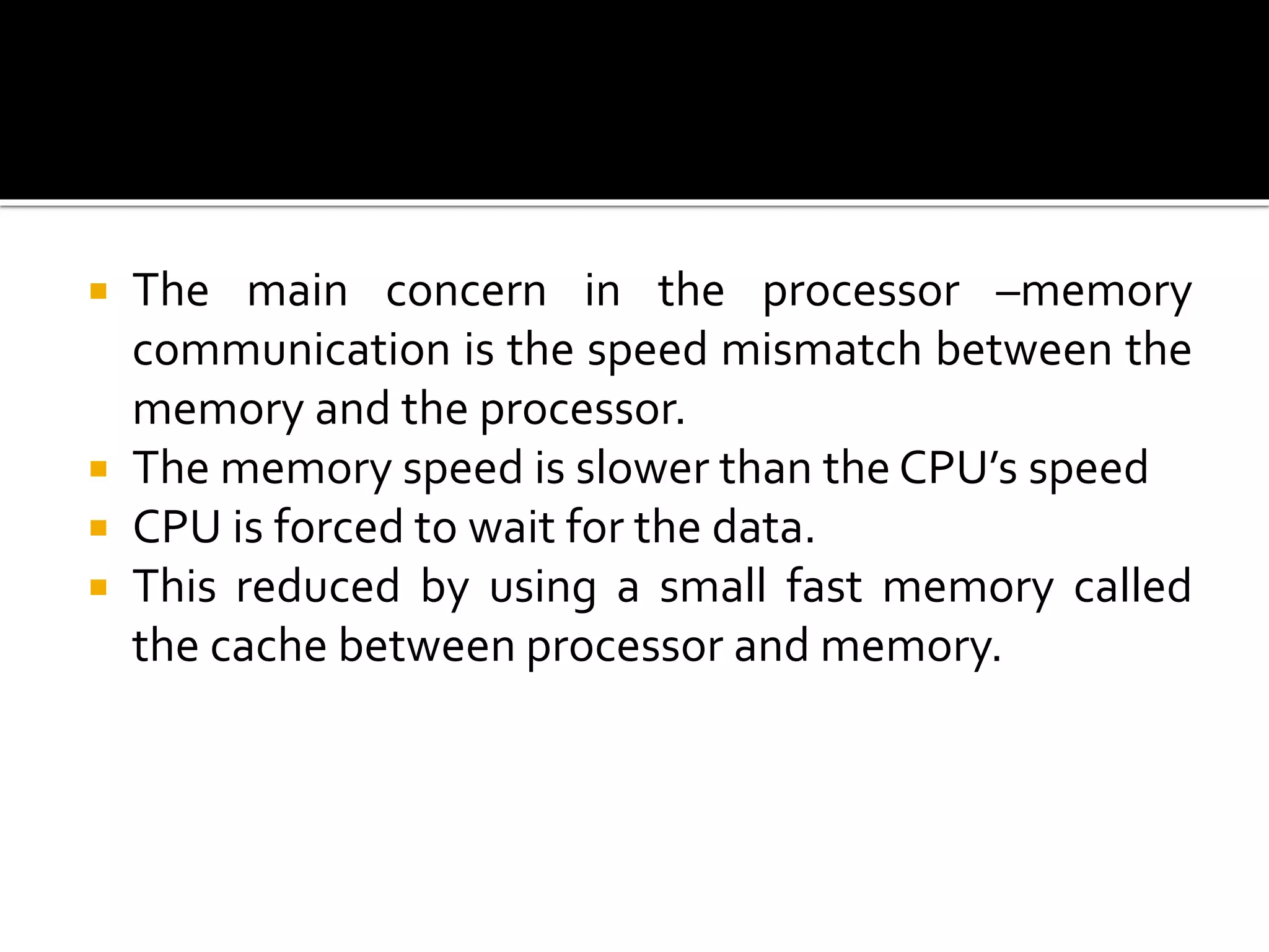 Chap2 comp architecture | PPT
