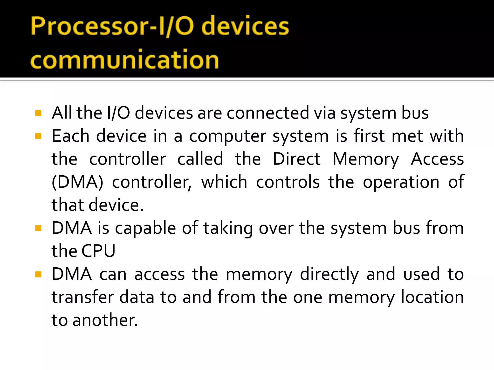 Chap2 comp architecture | PPT